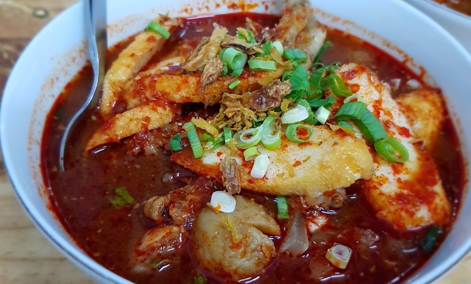 5 Tempat Makan Seblak Paling Enak di Jakarta, Sudah Pernah Ke Sini?