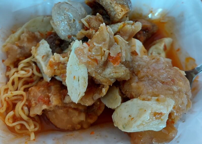 5 Tempat Makan Seblak Paling Enak di Jakarta, Sudah Pernah Ke Sini?