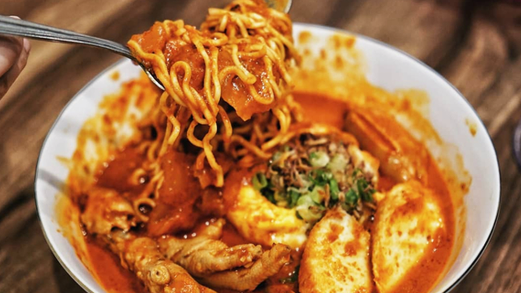 5 Tempat Makan Seblak Paling Enak di Jakarta, Sudah Pernah Ke Sini?