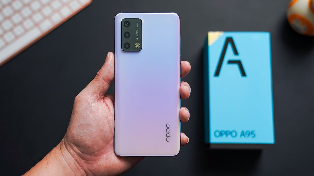 6 Harga HP Oppo Terbaru Maret, Pilihan Terbaik Mulai 1 Jutaan