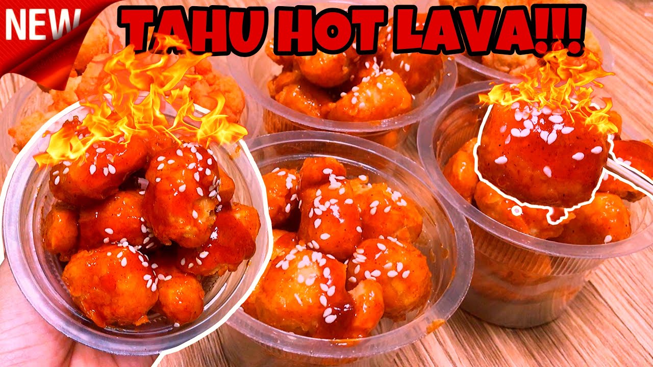 5 Resep Makanan Kekinian Pedas yang Bisa Jadi Ide Jualan!