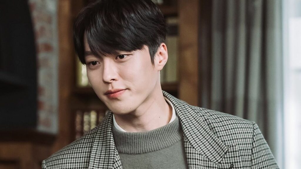 5 Drama Korea Dibintangi Aktor Tampan Jang Ki Yong yang Sedang Wamil