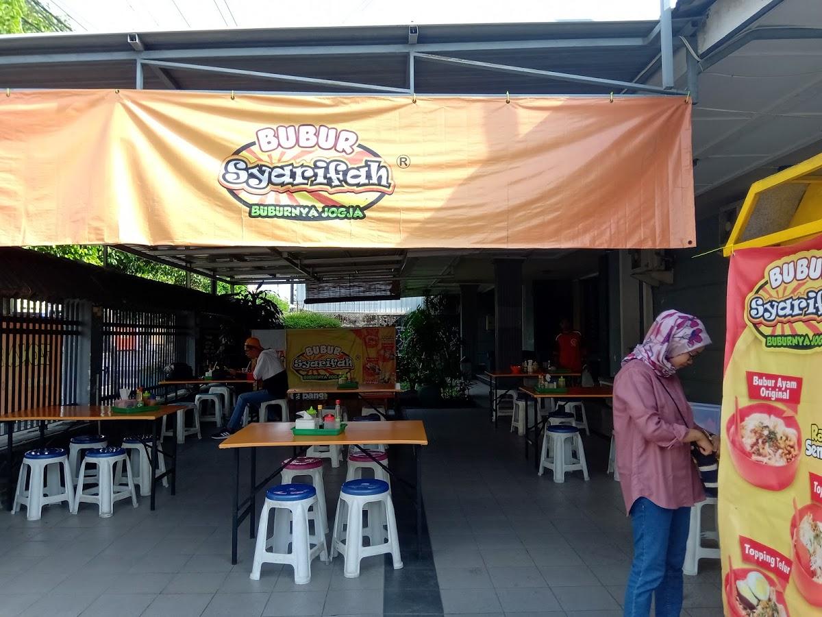 15 Rekomendasi Jajanan Pagi di Jogja, Nomor 3 Pantang Dilewatkan!