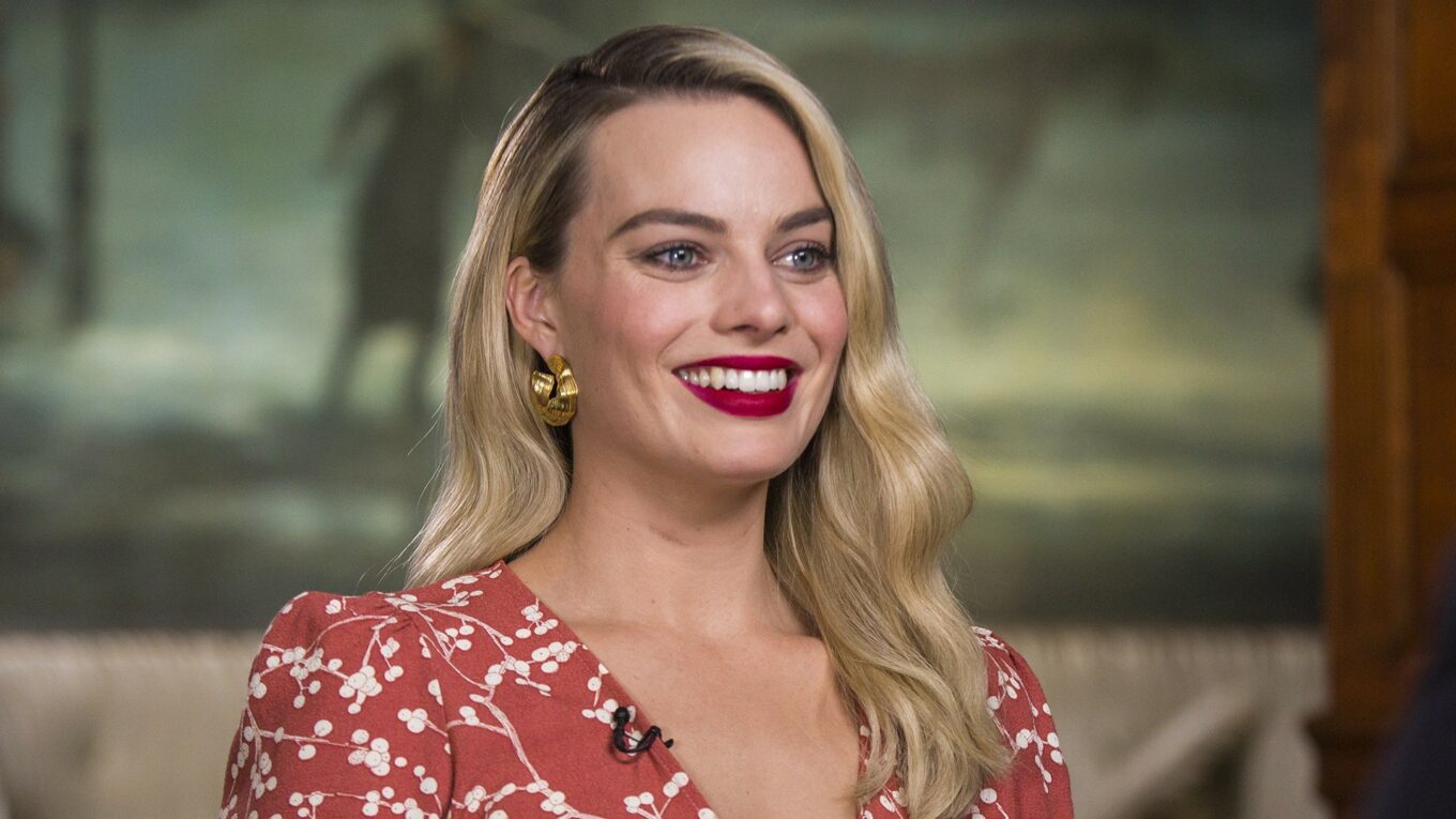 11 Film Margot Robbie Wajib Tonton, Nomor 7 Jangan Dilewatkan!