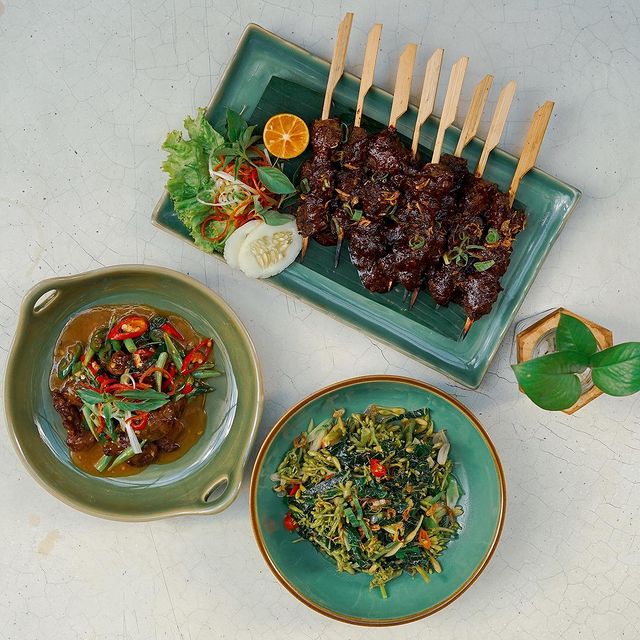 5 Cafe Kekinian di Cempaka Putih yang Paling Asyik Buat Nongkrong!