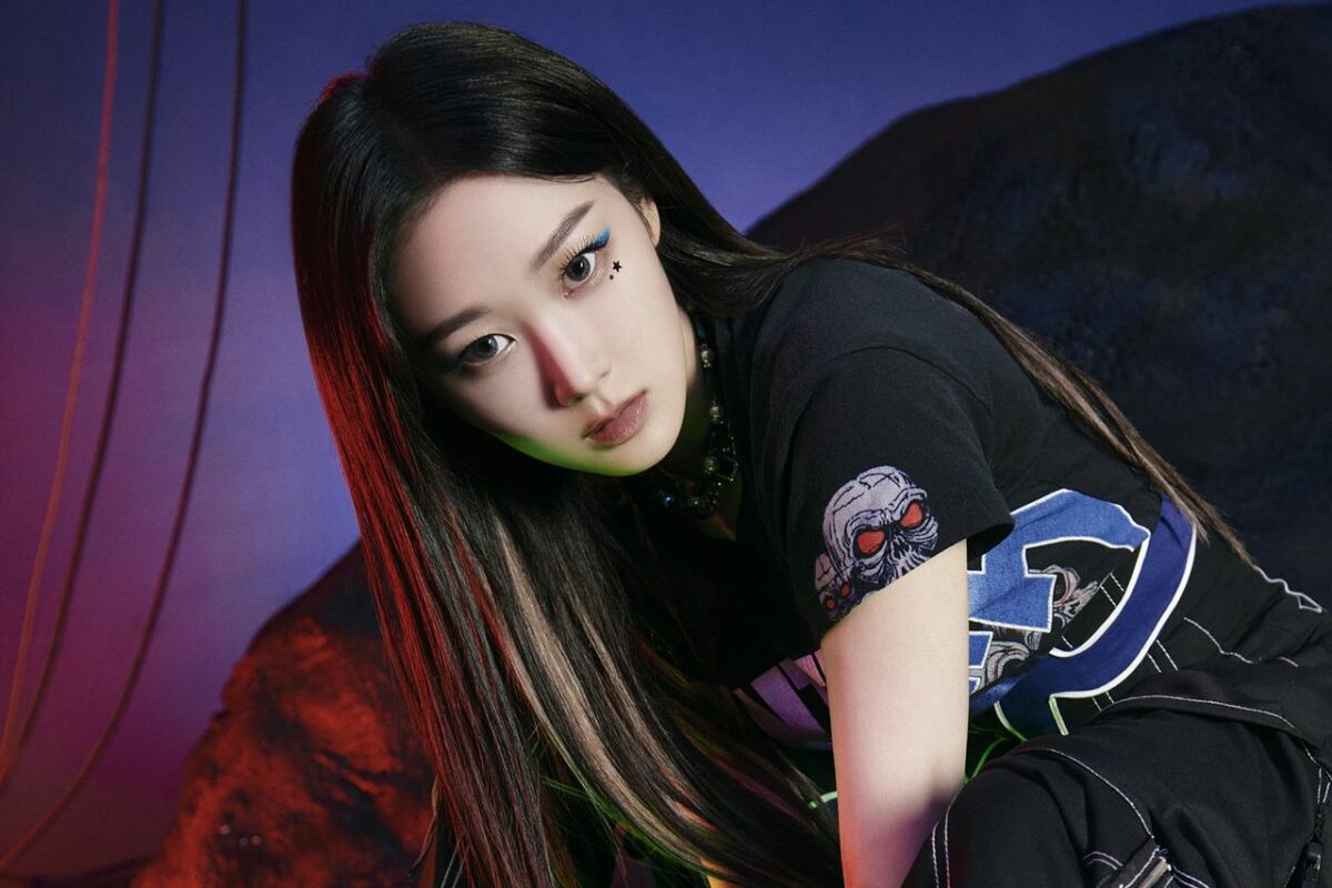 Fakta Menarik dan Profil Giselle Aespa, Ternyata Suka Lagu BLACKPINK