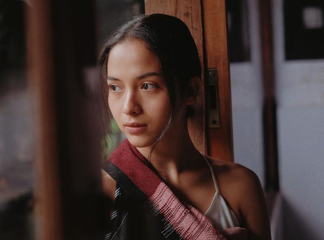 14 Fakta Putri Marino, Ternyata Dulu Pernah Jadi Fashion Designer