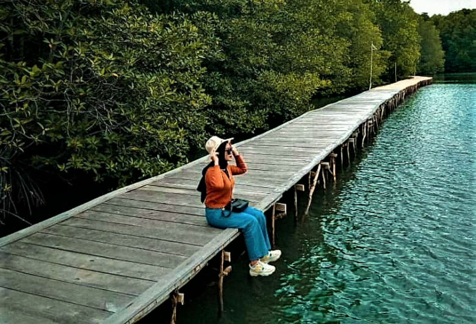 11 Wisata di Bandar Lampung yang Wajib Kamu Datangi