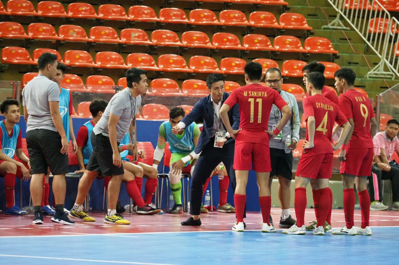 5 Tips Memilih Lapangan Futsal | Biar Main Makin Nyaman!