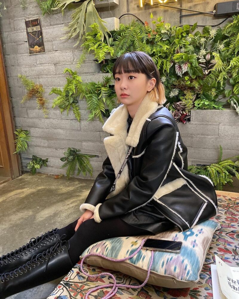 4 Film dan Drama Kim Dami, Si "Rookie Monster" dengan Akting Ciamik!