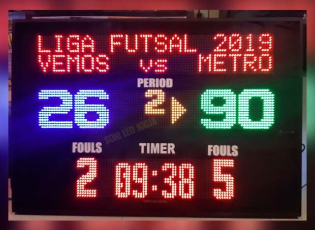 5 Tips Memilih Lapangan Futsal | Biar Main Makin Nyaman!