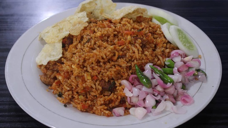 6 Resep Nasi Goreng Kampung Enak dan Sederhana, Praktis Bikin Sendiri