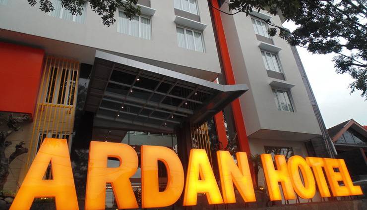 15 Tempat Bukber di Hotel Bandung 2022 | Mulai 80 Ribuan!