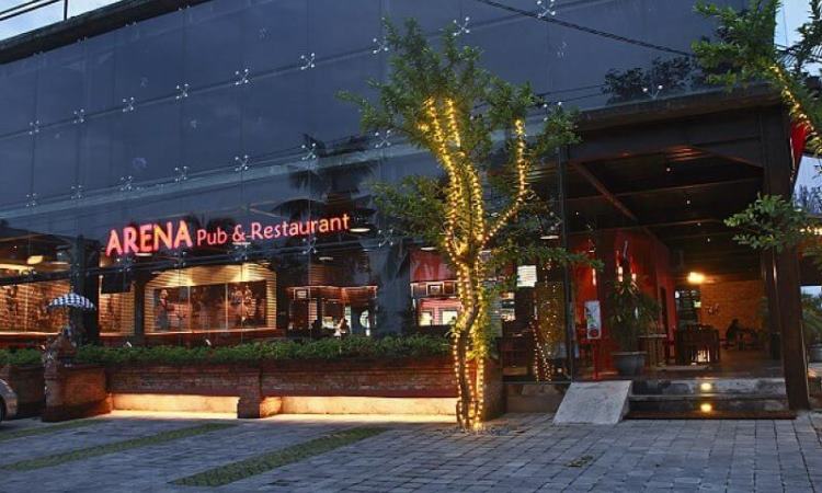 11 Warung Makan Terdekat Denpasar | Dekat Tempat Wisata!