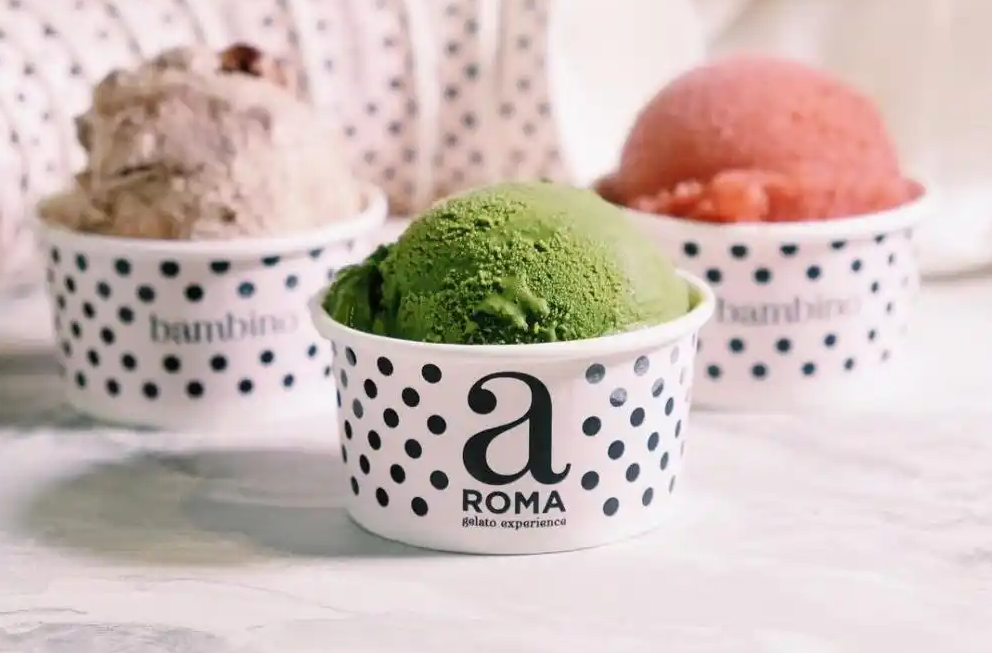 8 Tempat Makan Gelato Terdekat dari Kost Rukita di Jakarta Selatan