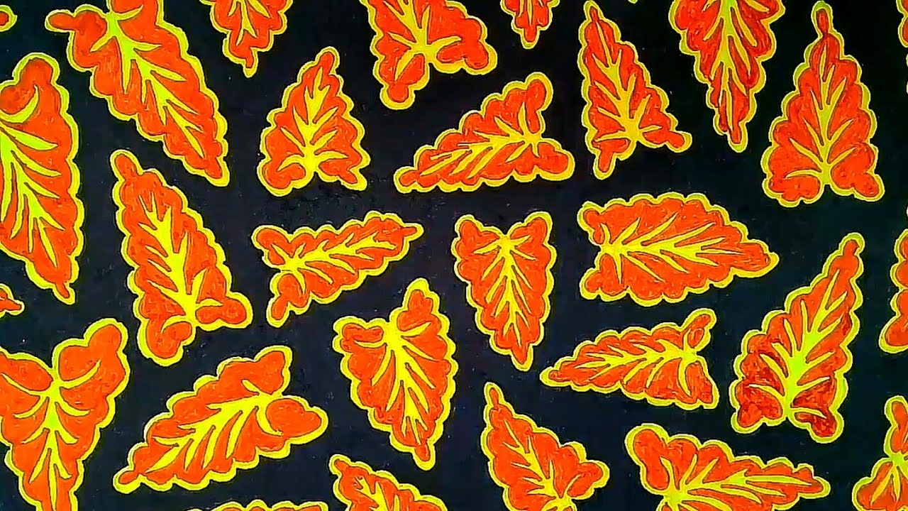 25+ Gambar Batik Cantik Khas Indonesia yang Populer