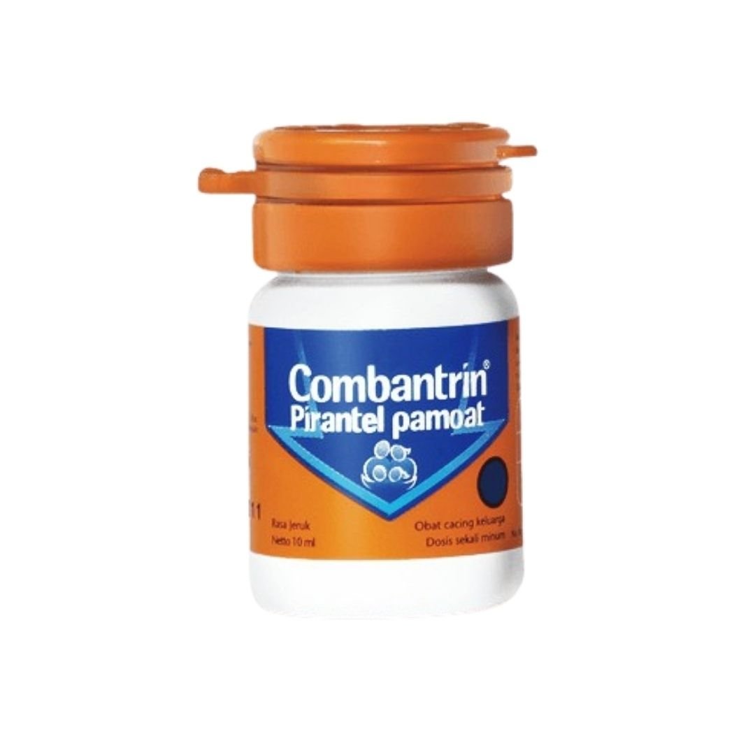 6 Obat Cacing Dewasa yang Ampuh, Lengkap dengan Harganya!