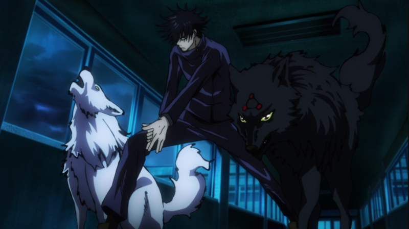 10 Teknik Terkutuk “Jujutsu Kaisen” Paling Diinginkan Penggemar