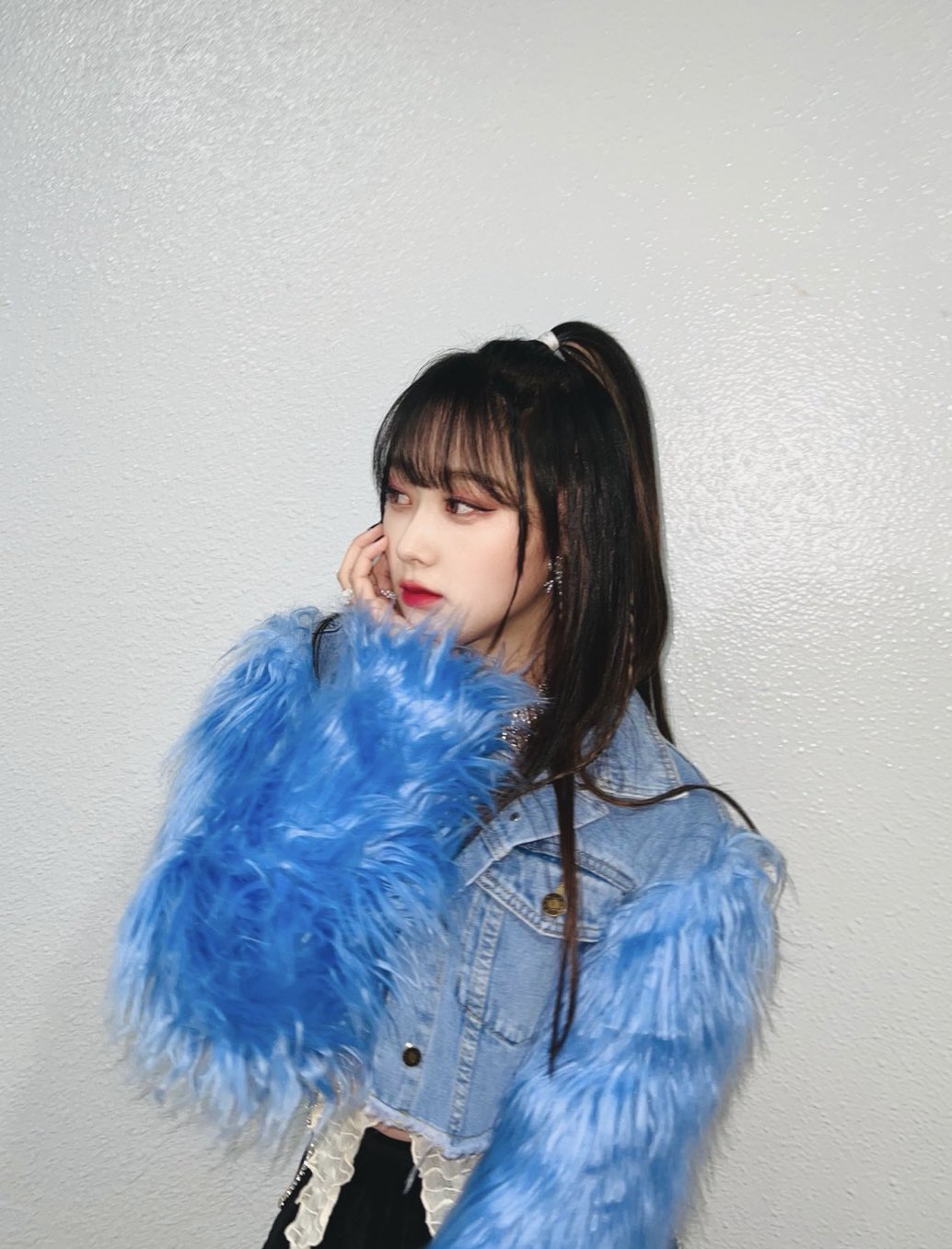 Fakta Menarik dan Profil Giselle Aespa, Ternyata Suka Lagu BLACKPINK