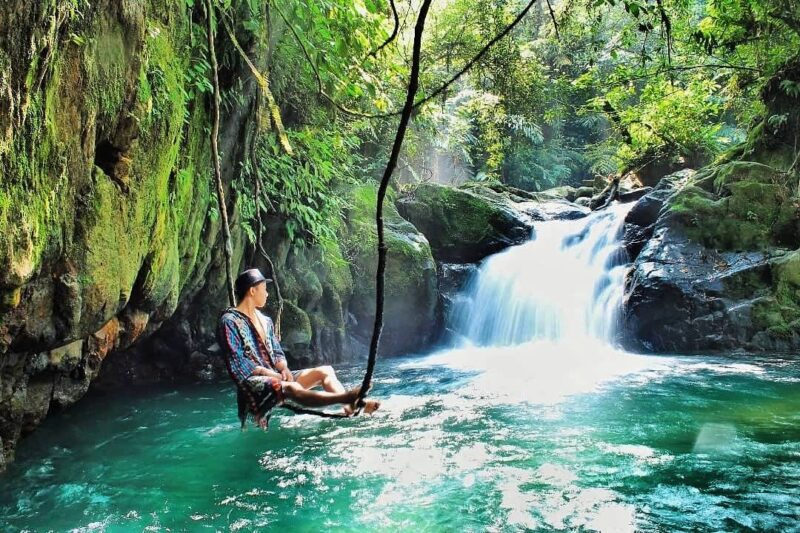 10+ Wisata Curug di Bogor, Lepas Penat Nikmati Air Terjun!