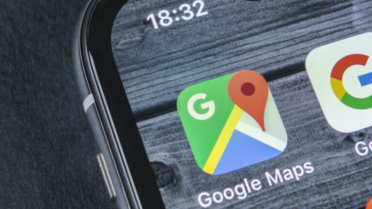 Cara Mudah Mengetahui Lokasi Rumah Saya dengan Google Maps
