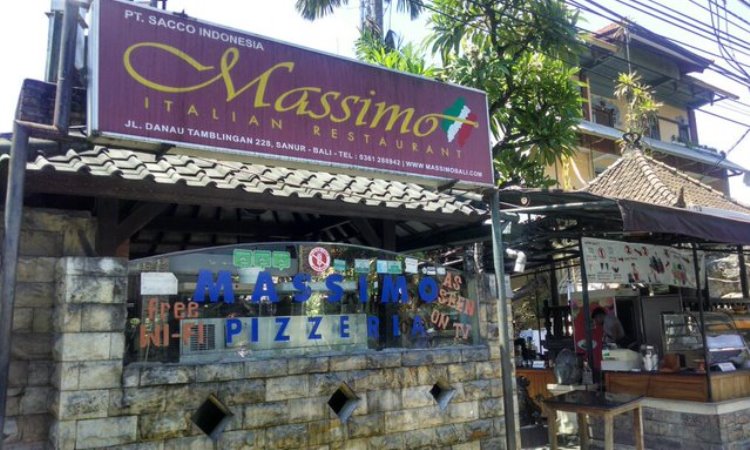 11 Warung Makan Terdekat Denpasar | Dekat Tempat Wisata!