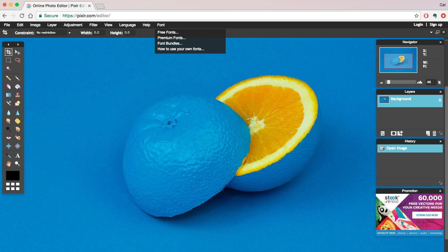11 Aplikasi Edit Foto Terbaik, Mulai dari Gratis hingga Berbayar - Rukita