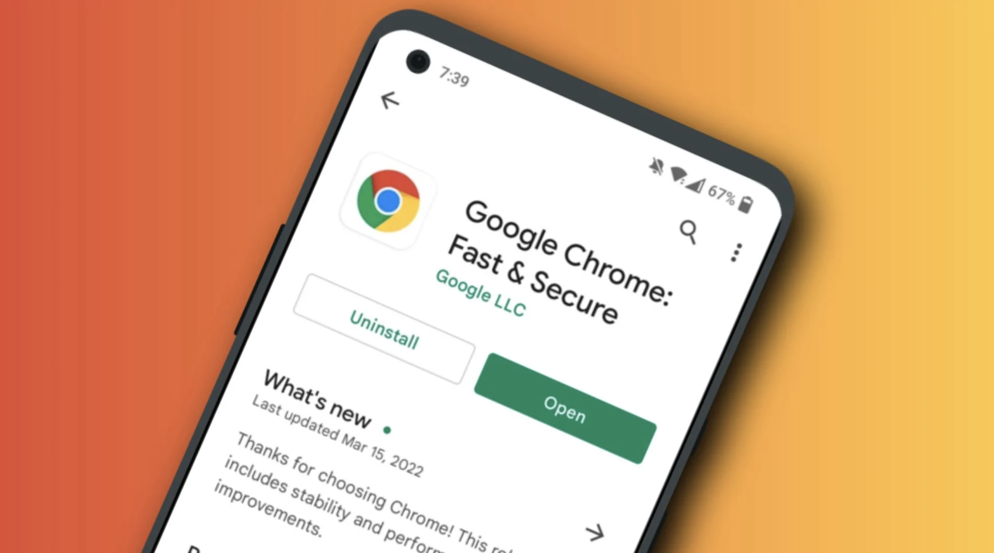 Cara Mendapatkan Google Chrome untuk Android, Mudah dan Praktis
