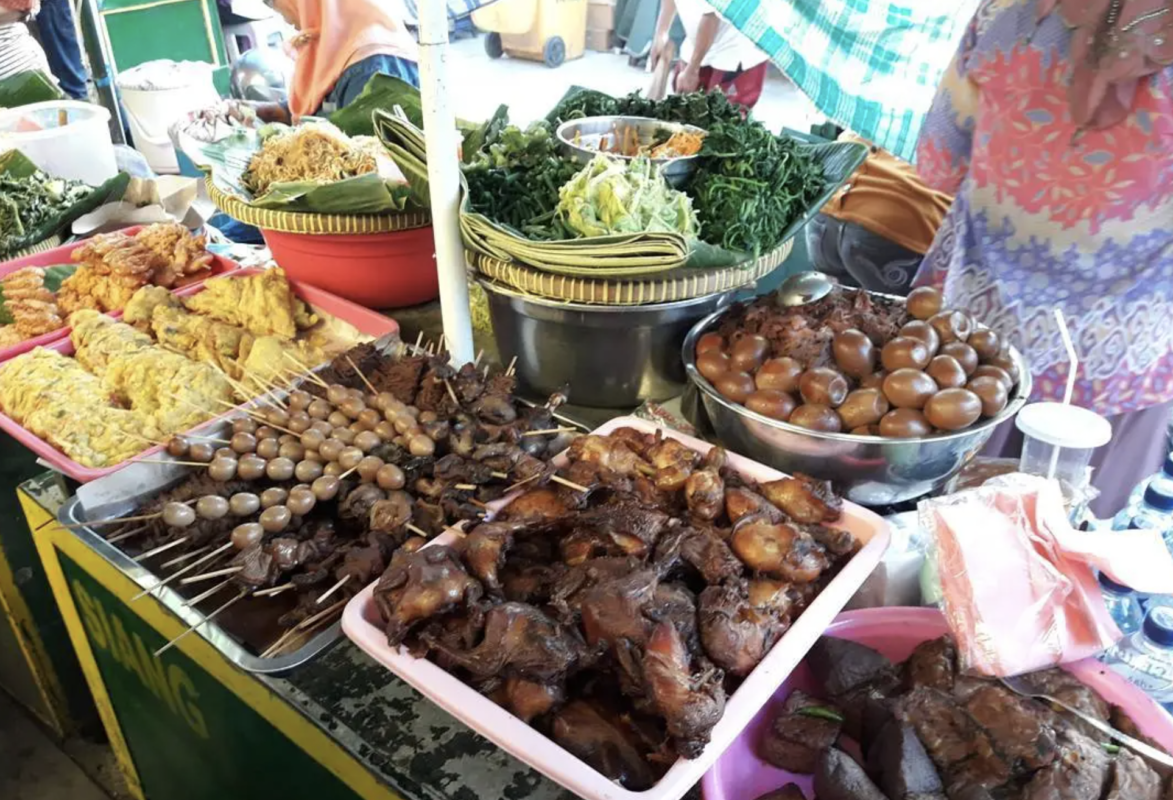 15 Rekomendasi Jajanan Pagi di Jogja, Nomor 3 Pantang Dilewatkan!