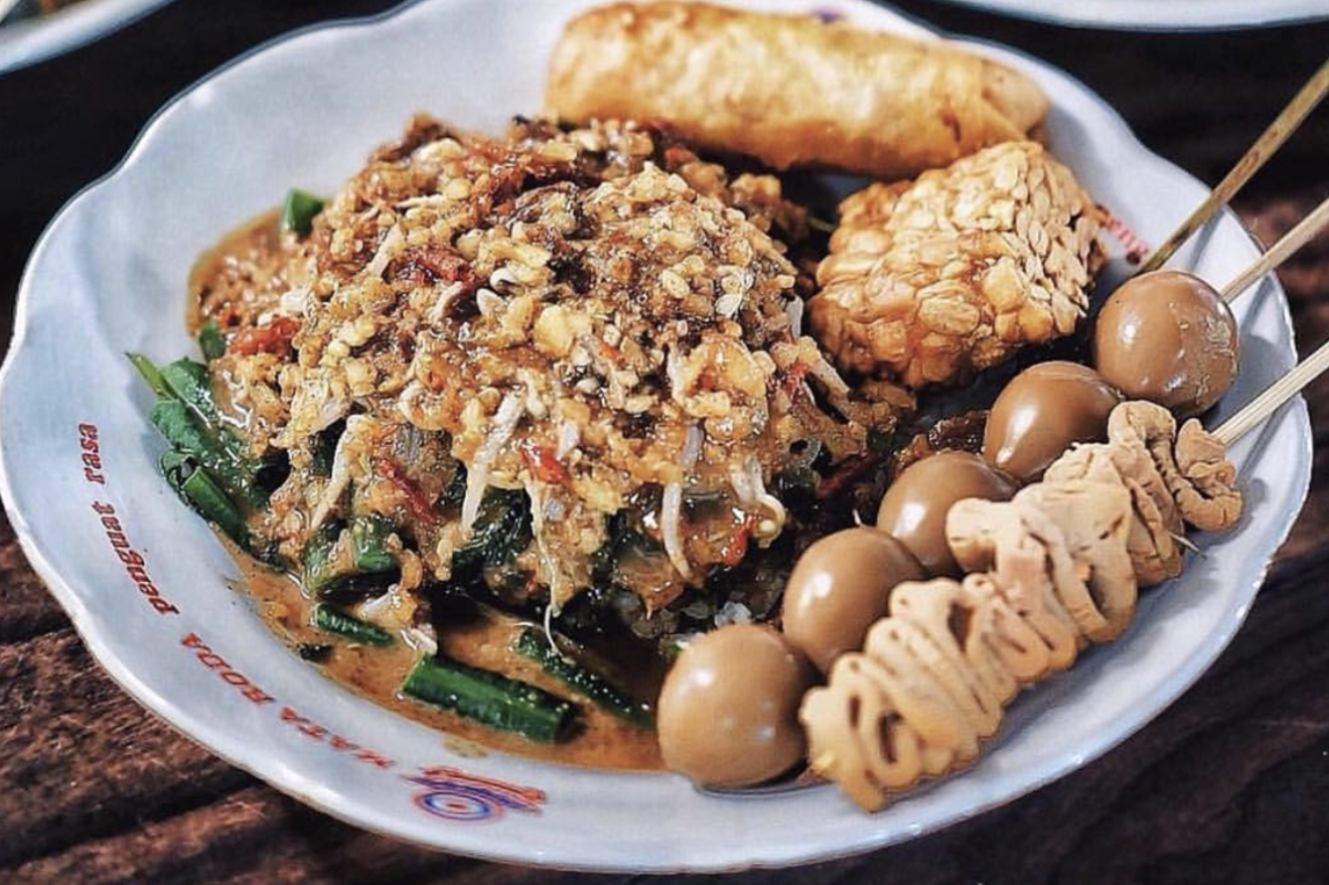 15 Rekomendasi Jajanan Pagi di Jogja, Nomor 3 Pantang Dilewatkan!