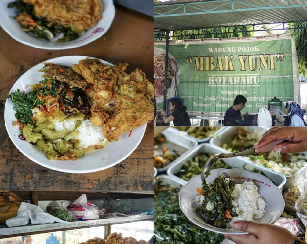 15 Rekomendasi Jajanan Pagi di Jogja, Nomor 3 Pantang Dilewatkan!