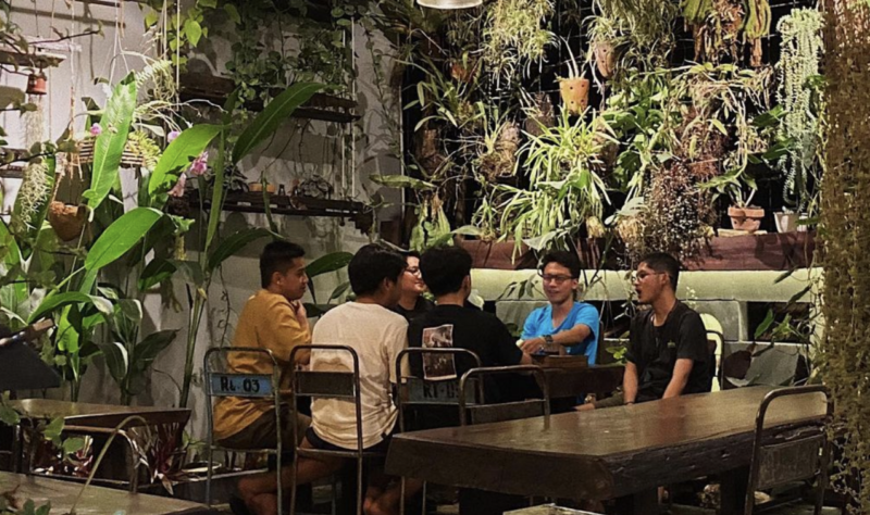 17 Tempat Kopi di Malang yang Enak, Pasti Ingin Balik Lagi!