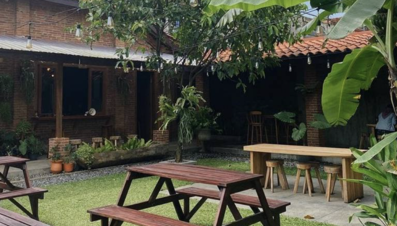 17 Tempat Kopi di Malang yang Enak, Pasti Ingin Balik Lagi!