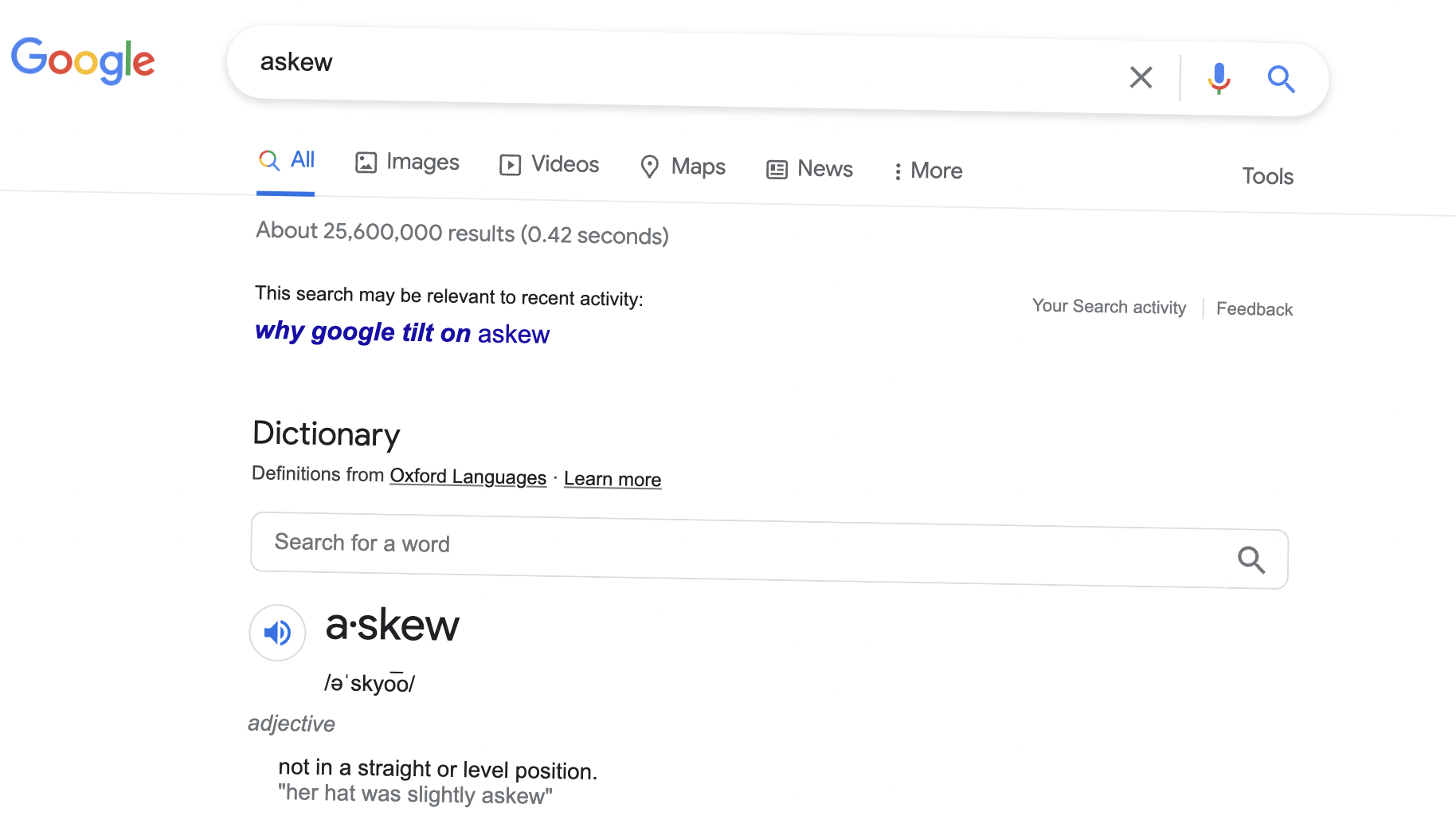 25 Kata Kunci Rahasia di Google Search, Bisa Main Game Juga!