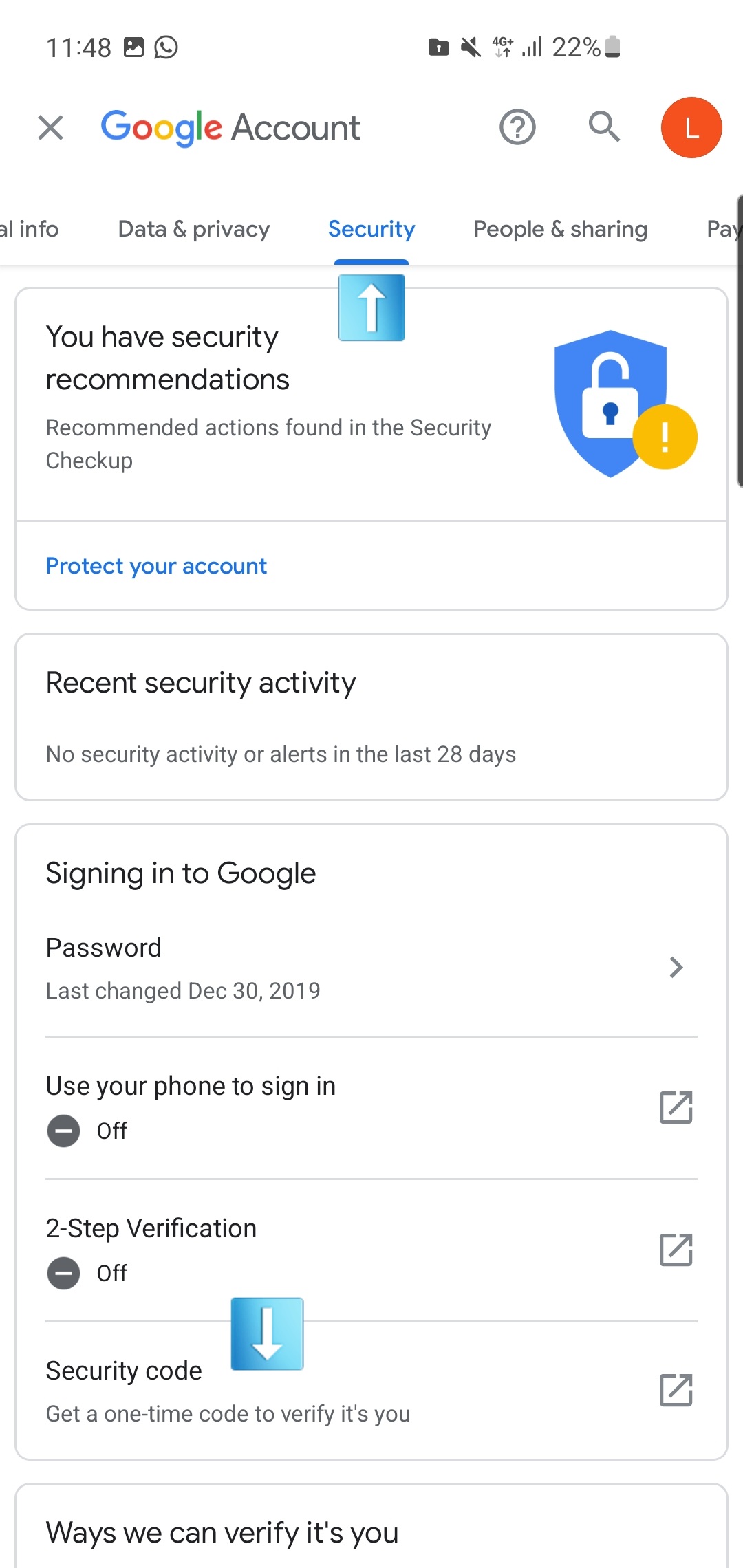 Begini Cara Membuka Akun Google yang Terkunci dengan 3 Langkah Saja