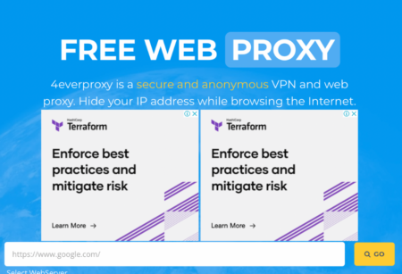 11 Situs Proxy Croxy Terbaik yang Mudah dan Gratis Digunakan - Rukita