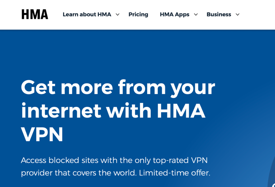 11 Situs Proxy Croxy Terbaik yang Mudah dan Gratis Digunakan - Rukita