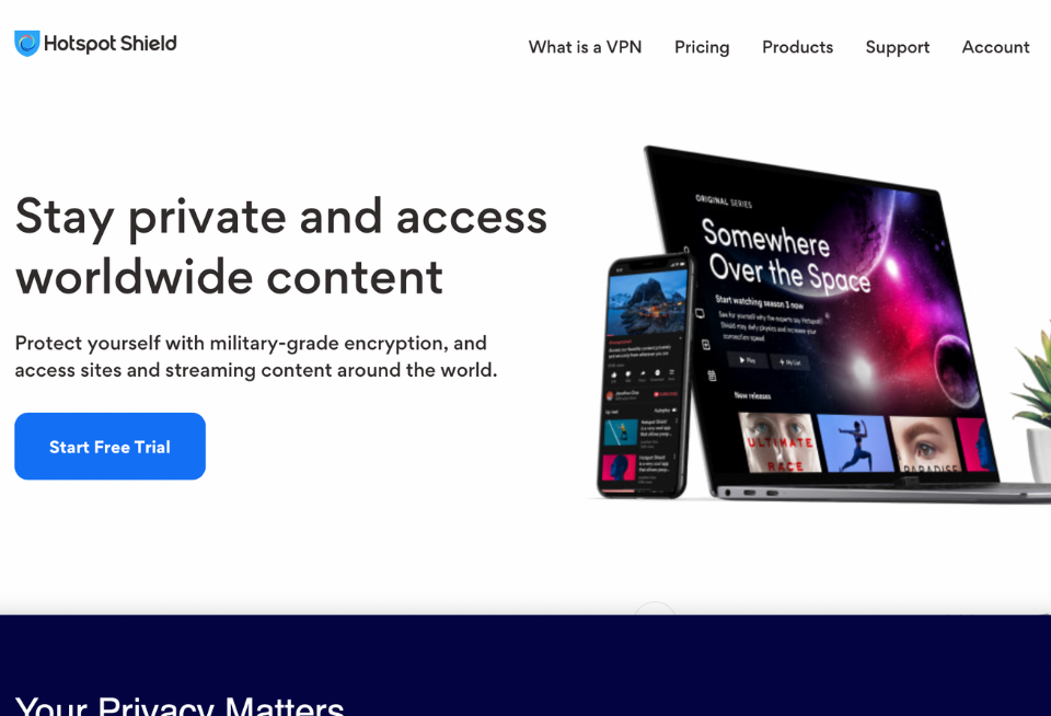 11 Situs Proxy Croxy Terbaik yang Mudah dan Gratis Digunakan - Rukita