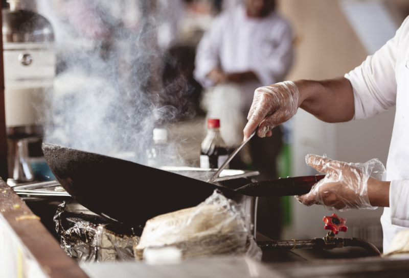 Resep Sambal Bakso Mudah yang Bisa Kamu Buat Sendiri