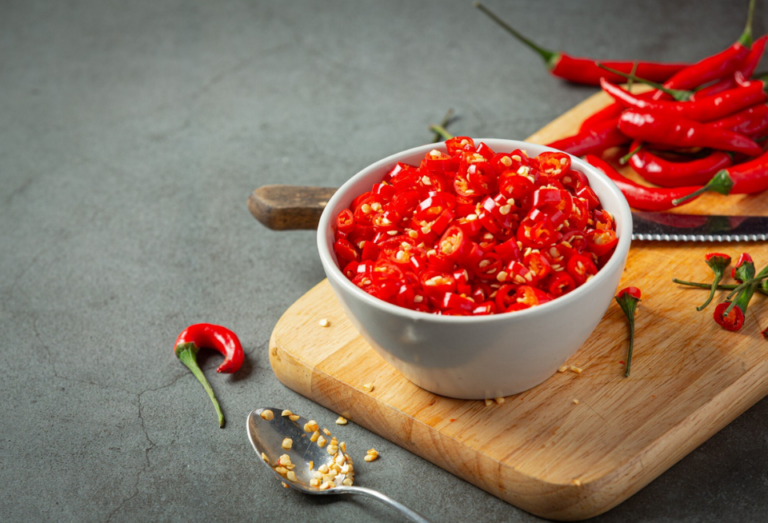 Resep Sambal Bakso Mudah yang Bisa Kamu Buat Sendiri