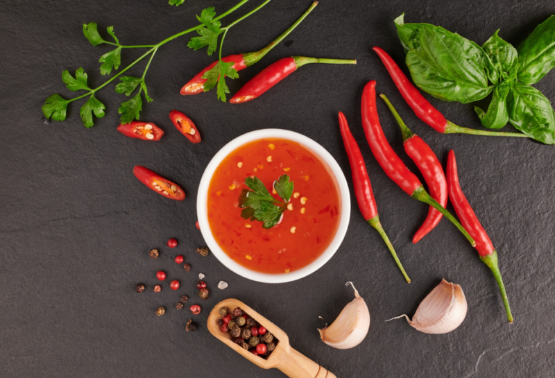 Resep Sambal Bakso Mudah yang Bisa Kamu Buat Sendiri