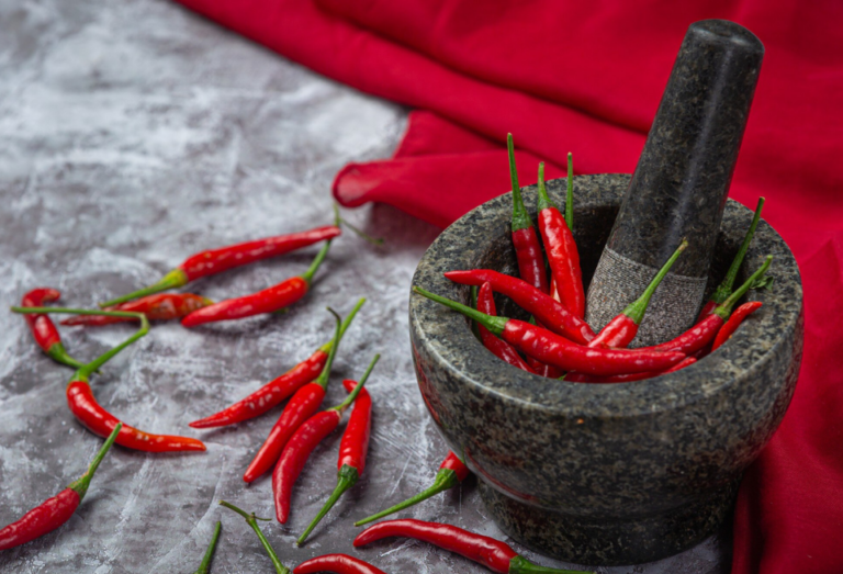 Resep Sambal Bakso Mudah yang Bisa Kamu Buat Sendiri