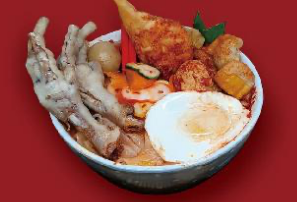 11 Seblak Terdekat di Jakarta, Mana yang Ada di Dekat Rumahmu?