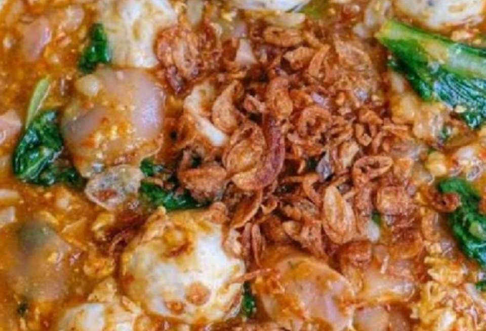 11 Seblak Terdekat di Jakarta, Mana yang Ada di Dekat Rumahmu?