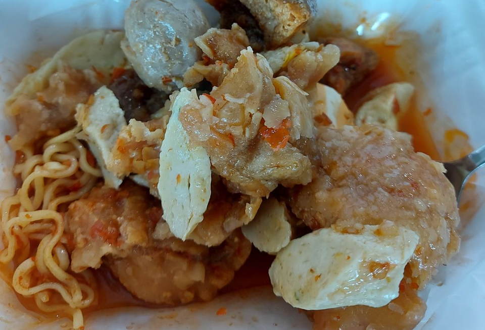 11 Seblak Terdekat di Jakarta, Mana yang Ada di Dekat Rumahmu?