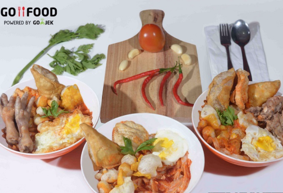 11 Seblak Terdekat di Jakarta, Mana yang Ada di Dekat Rumahmu?