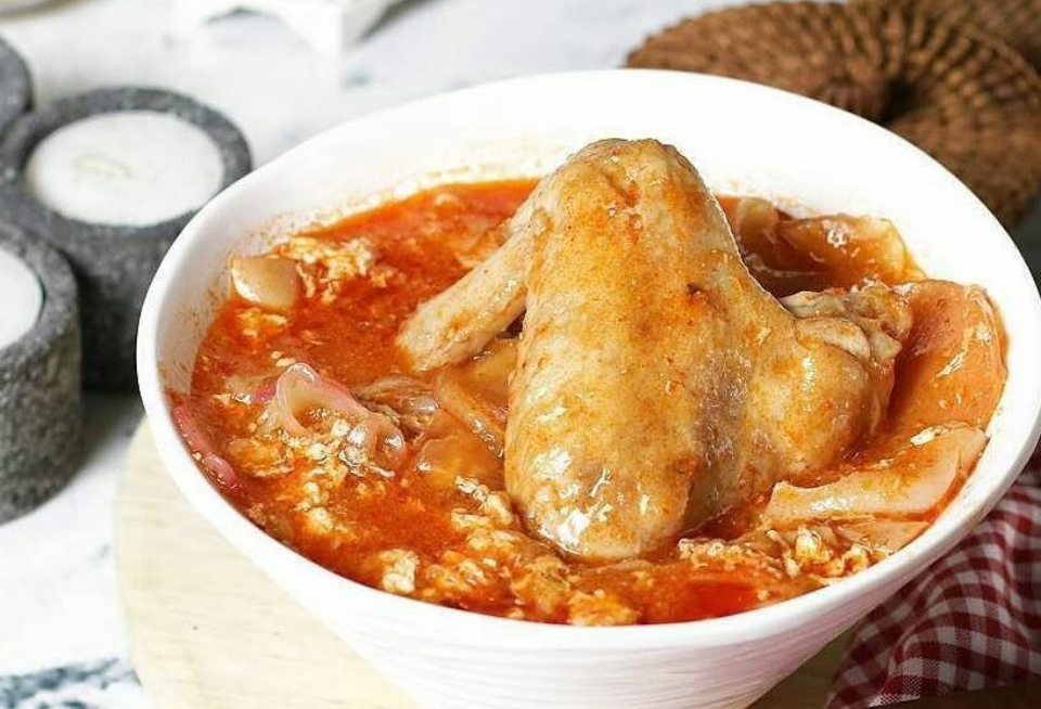 11 Seblak Terdekat di Jakarta, Mana yang Ada di Dekat Rumahmu?