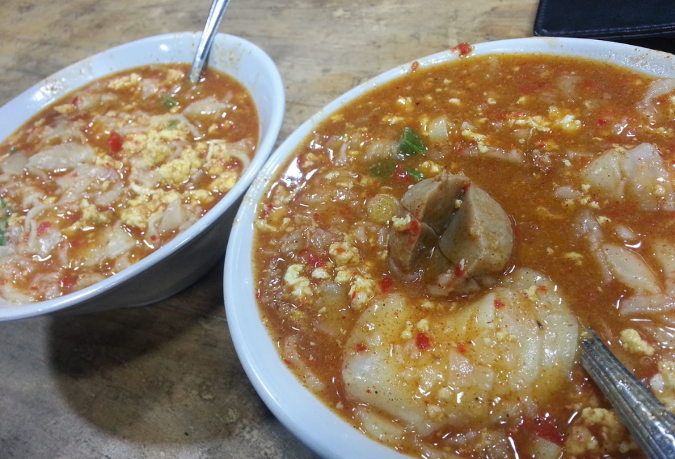 11 Seblak Terdekat di Jakarta, Mana yang Ada di Dekat Rumahmu?