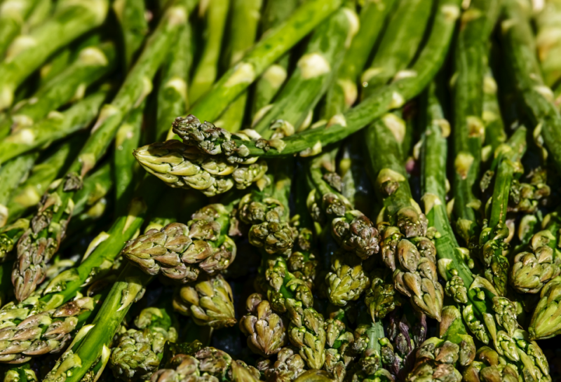 Pilih 13 Sayuran untuk Diet Ini, Mudah Ditemukan dan Enak!