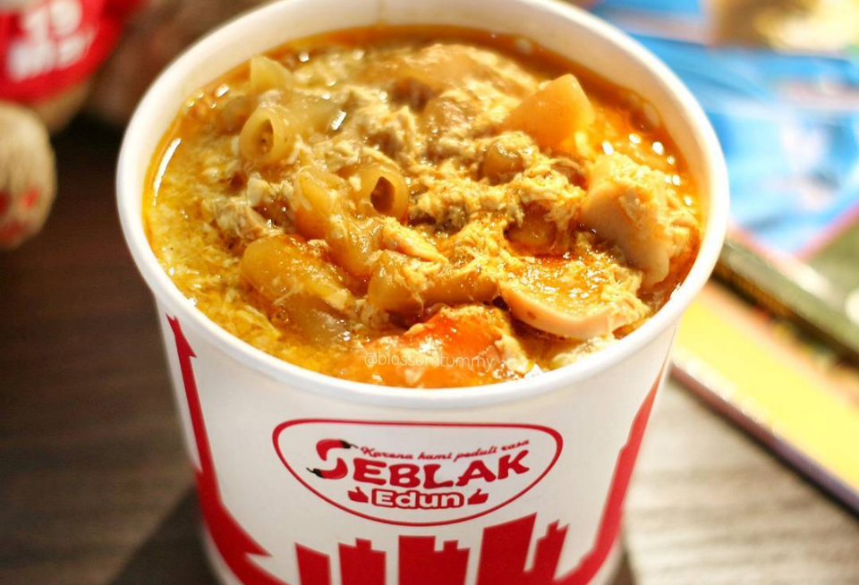 11 Seblak Terdekat di Jakarta, Mana yang Ada di Dekat Rumahmu?